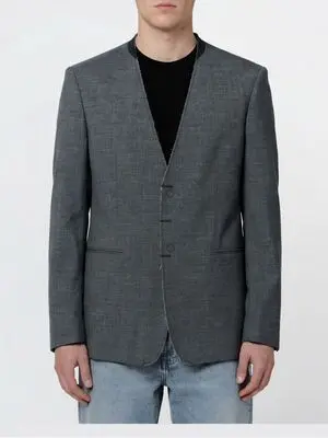 MAISON MARGIELA Jacket Colour - Grey