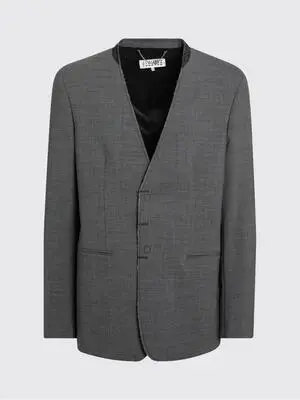 MAISON MARGIELA Jacket Colour