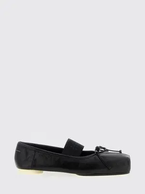MAISON MARGIELA Ballet Pumps Colour - Black