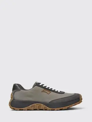 Camper Trainers Colour - Grey