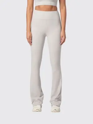 PLEIN SPORT Flared Jersey Jogger Pants