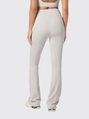 PLEIN SPORT Flared Jersey Jogger Pants