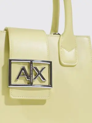 Armani Exchange Mini Bag Colour - Yellow