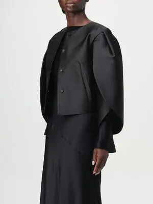 Alberta Ferretti Jacket Colour - Black