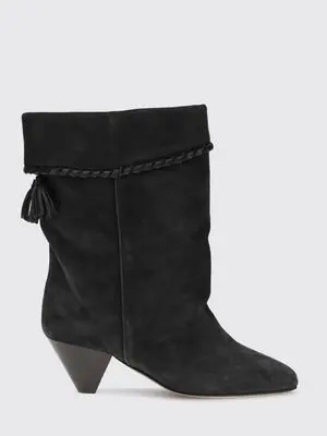 Isabel Marant Étoile Boots Colour - Black