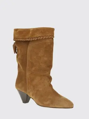 Isabel Marant Étoile Boots Colour - Burnt