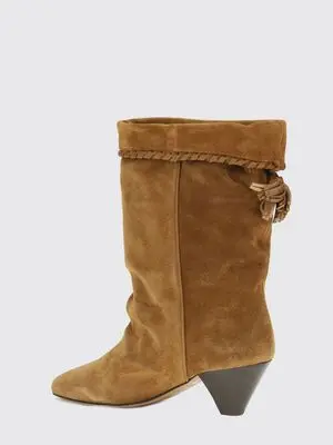 Isabel Marant Étoile Boots Colour - Burnt