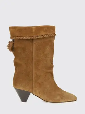 Isabel Marant Étoile Boots Colour - Leather
