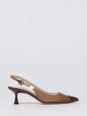 GIANVITO ROSSI Court Shoes Colour - Brown