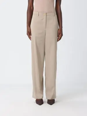 Armani Exchange Tailored Trousers - Sand