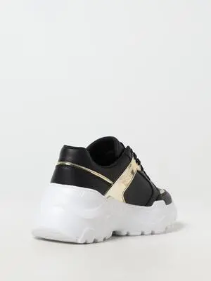 Just Cavalli Trainers Colour
