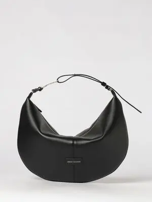 Armani Exchange Shoulder Bag Colour - Black