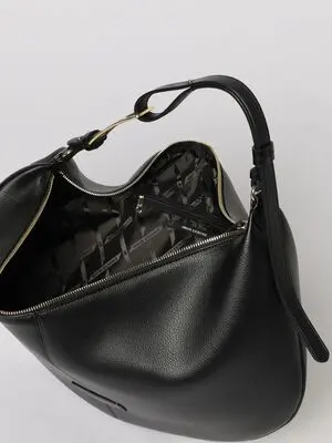 Armani Exchange Shoulder Bag Colour - Black