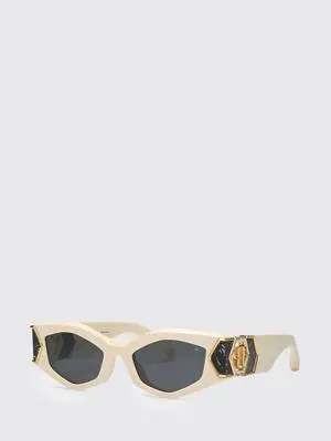 Philipp Plein Oval Eyewear For Women