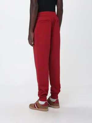 FERRARI Jogging Trousers In Cotton Blend