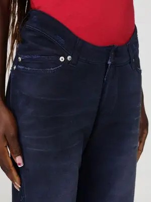 Balenciaga Jeans Colour