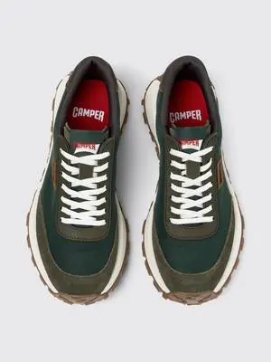Camper Trainers Colour