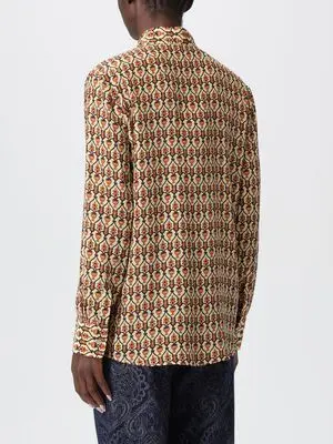 Etro Shirt Colour