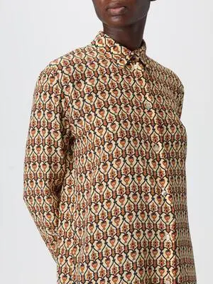 Etro Shirt Colour