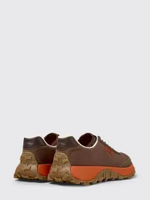 Camper Lace-up Sneakers