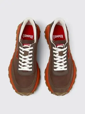 Camper Lace-up Sneakers