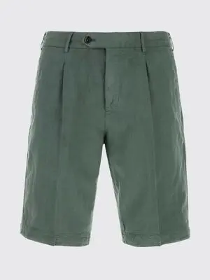 PT TORINO Chino Shorts - Forest Green