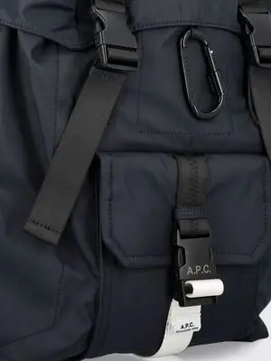A.p.c. Backpack