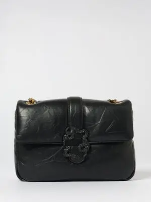 Just Cavalli Shoulder Bag Colour - Black