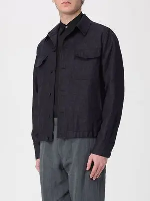 LARDINI Tailored Jacket