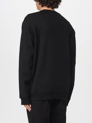 Just Cavalli Embroidered Logo Sweatshirt