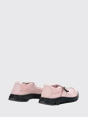 SALOMON Rx Marie-jeanne Sneakers In Mesh And Leather