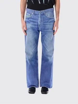 Our Legacy Third Cut Wideleg Jeans