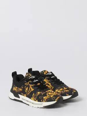 Versace Trainers Colour
