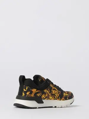 Versace Trainers Colour