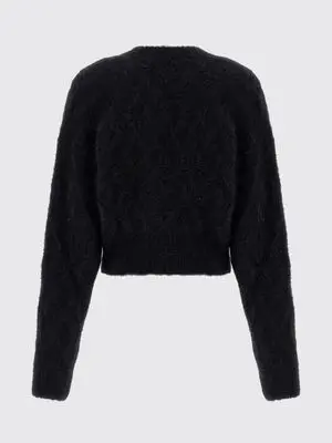 ROTATE BY BIRGER CHRISTENSEN Jumper Colour - Black