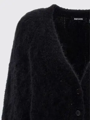 ROTATE BY BIRGER CHRISTENSEN Jumper Colour - Black
