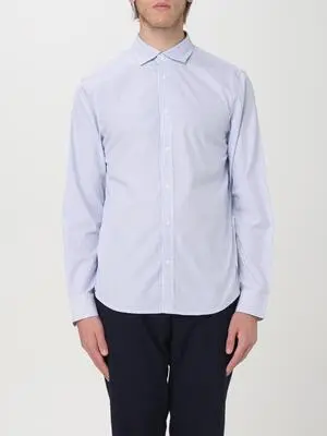 Armani Exchange Shirt Colour