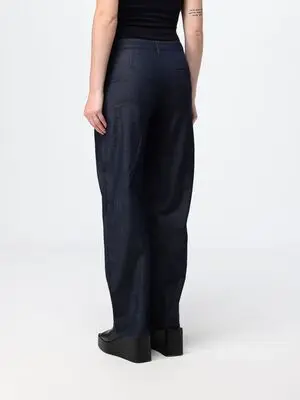 Armani Exchange Trousers Colour