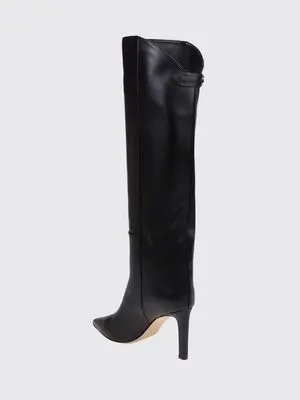 JIMMY CHOO Boots Colour