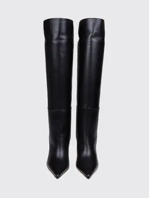 JIMMY CHOO Boots Colour