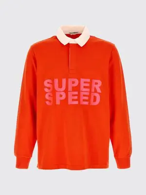 JW Anderson Polo Shirt Colour