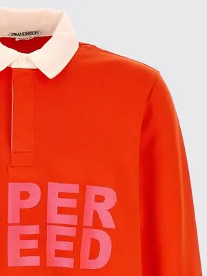 JW Anderson Polo Shirt Colour