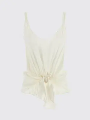 JW Anderson Silk Top