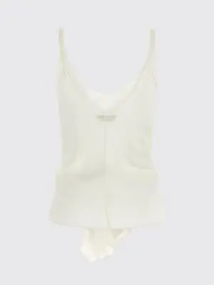JW Anderson Silk Top