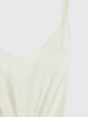 JW Anderson Silk Top
