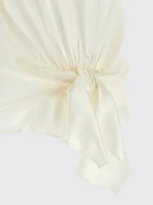 JW Anderson Silk Top