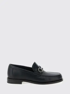 FERRAGAMO Loafers Colour - Black