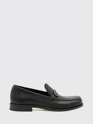 FERRAGAMO Loafers - Grey