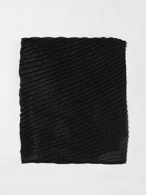 Emporio Armani Neckerchief Colour - Black