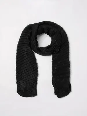 Emporio Armani Neckerchief Colour - Black
